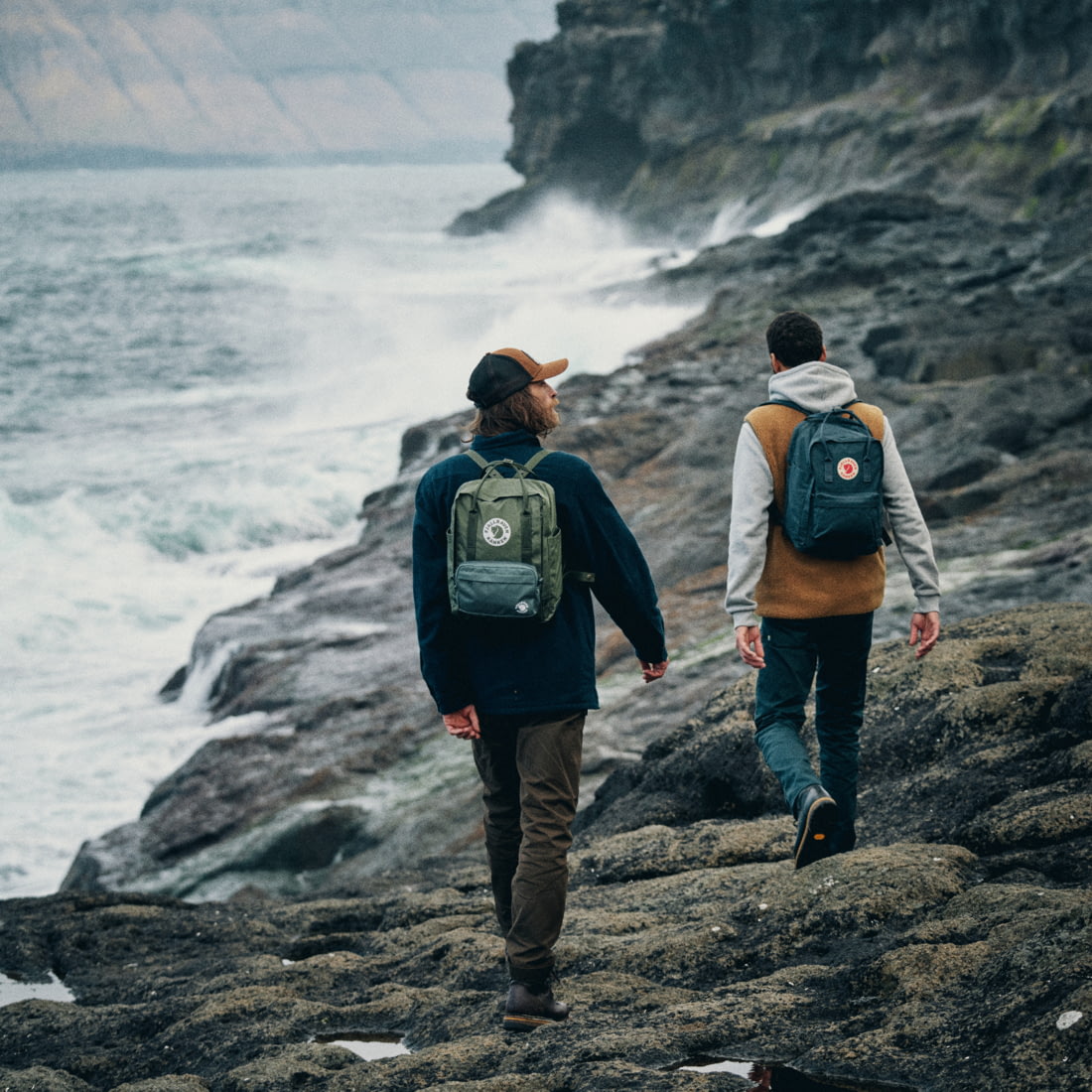 Fjallraven Kanken Laptop 13in Pack with Free S&H — CampSaver