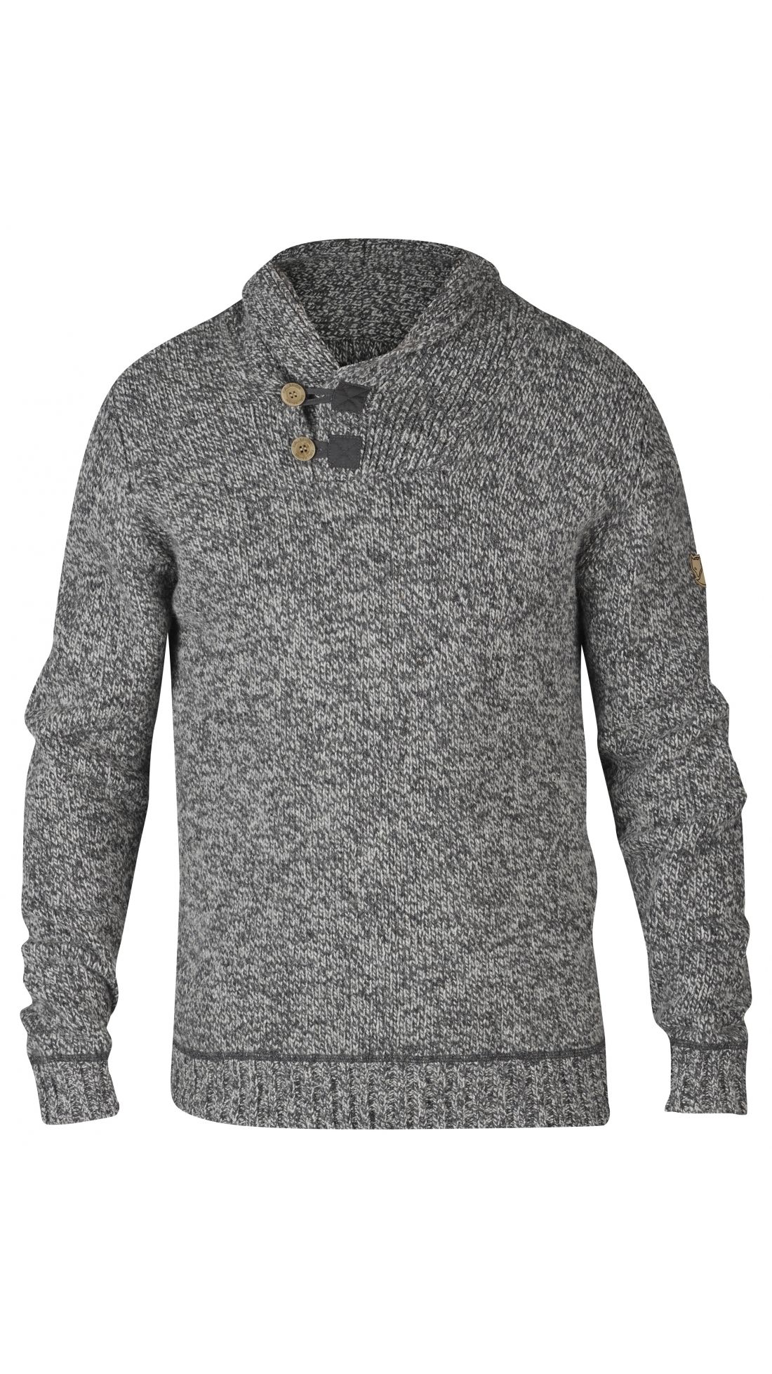Fjallraven Lada Sweater - Men's F81346-020-S , 43% Off with Free S&H ...