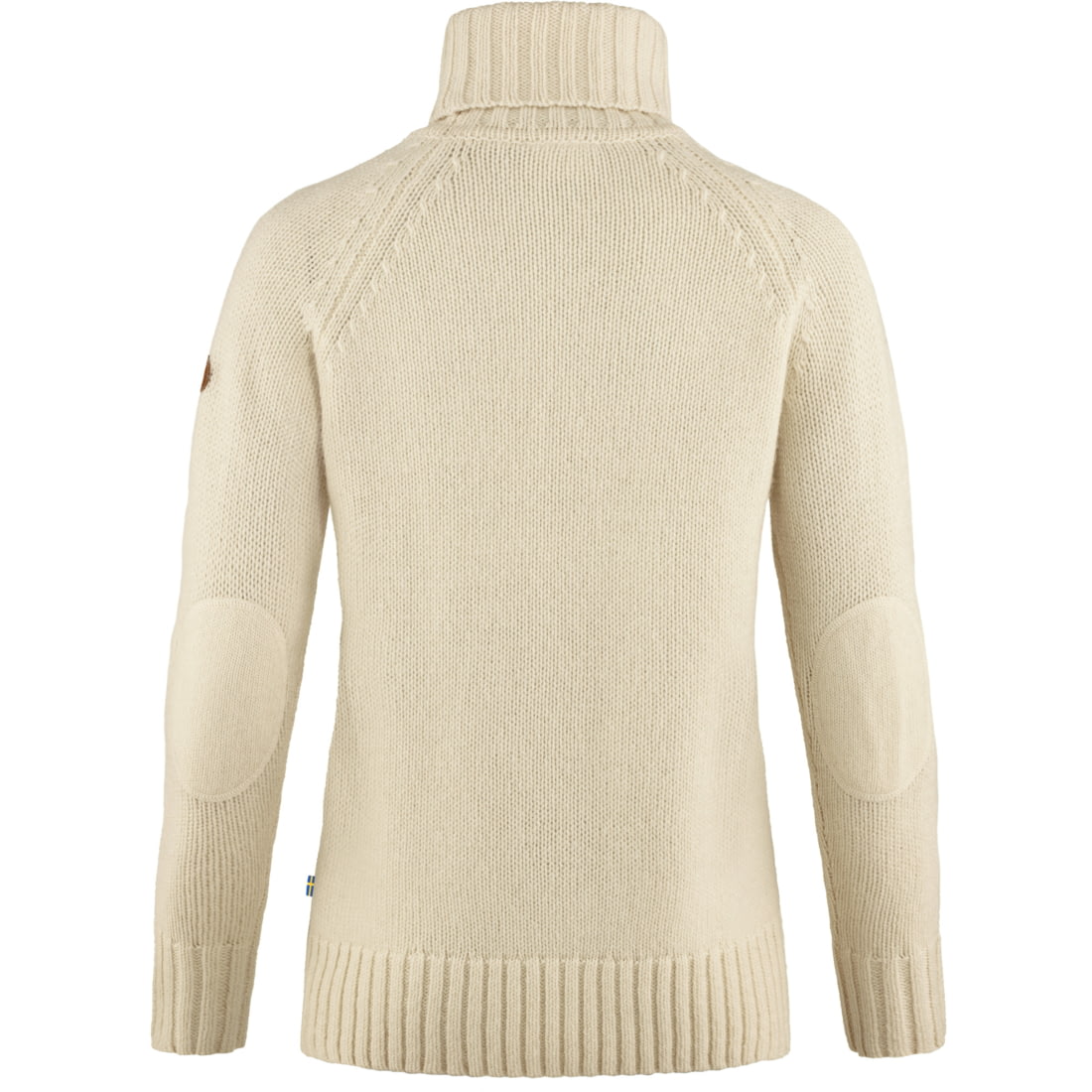 Fjallraven Ovik Cable Knit Roller Neck - Women's , Up to 45% Off with ...