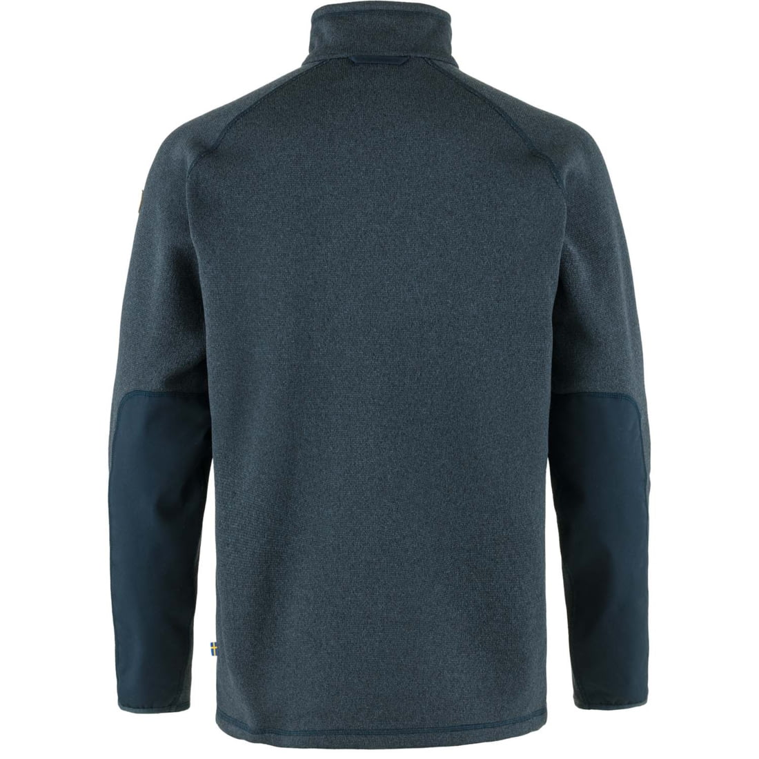 Fjallraven Ovik Fleece Half Zip - Men's — CampSaver