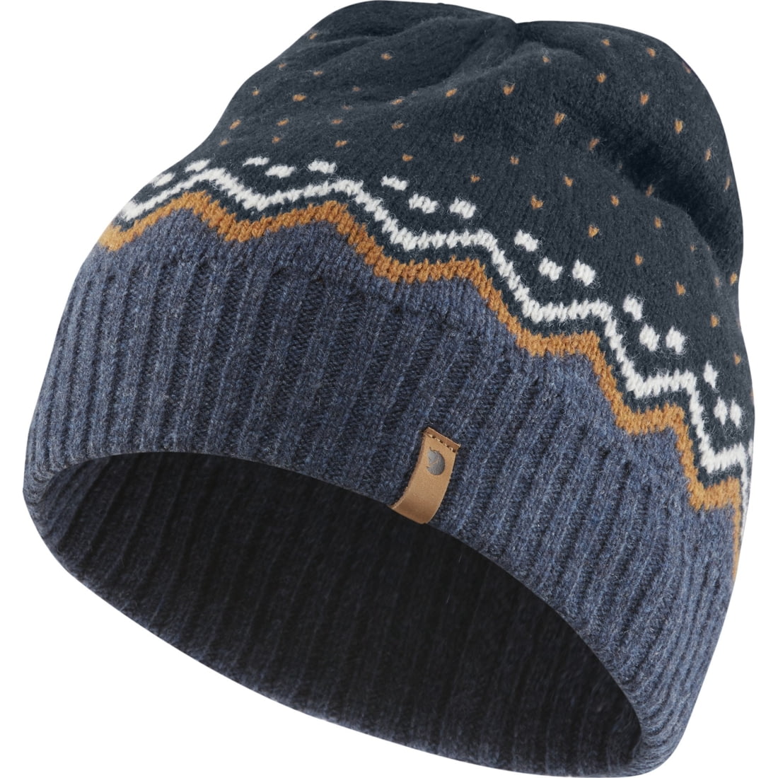 Fjallraven Ovik Knit Hat — CampSaver