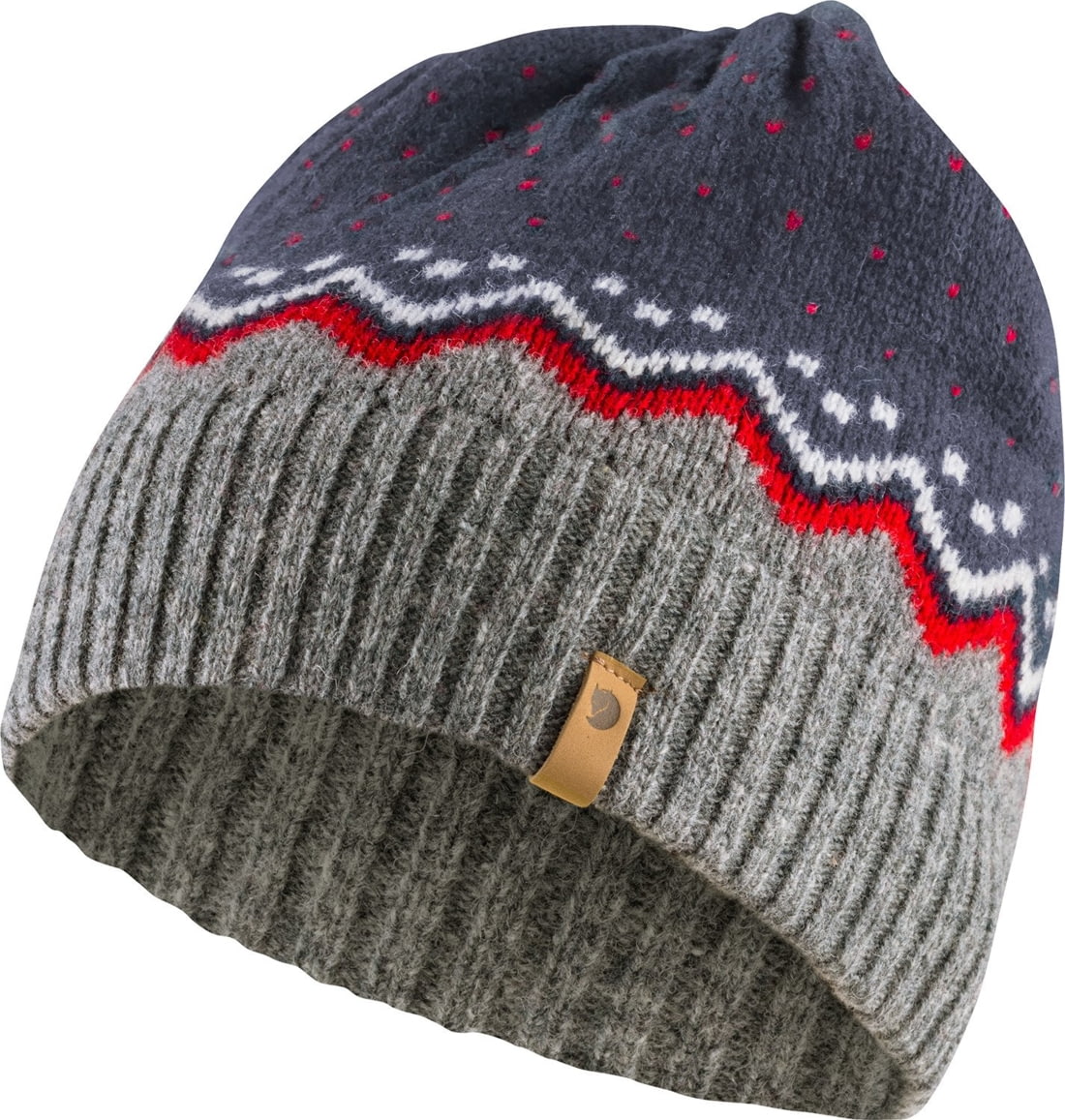 Fjallraven Ovik Knit Hat — CampSaver