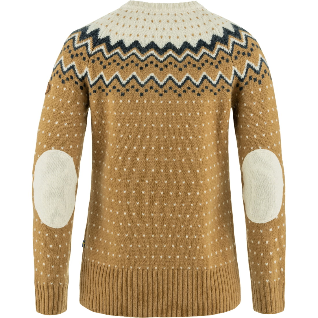 Fjallraven Ovik Knit Sweater - Women's , Up to 18% Off with Free S&H ...