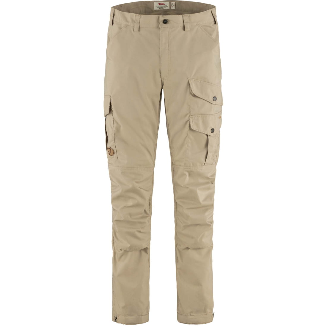 Fjallraven Vidda Pro Lite Trousers - Men's with Free S&H — CampSaver