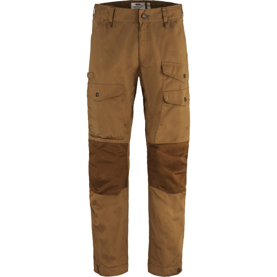 Fjallraven Vidda Pro Ventilated Trousers - Men's, Regular Inseam , Up ...