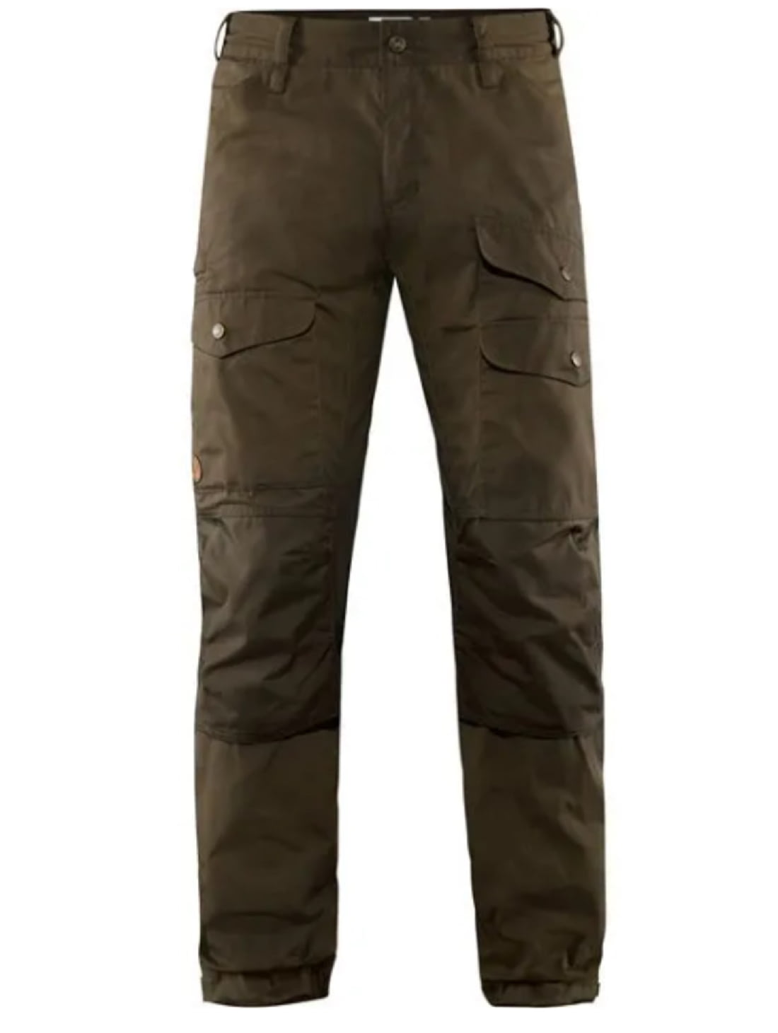 Fjallraven Vidda Pro Ventilated Trousers - Men's, Regular Inseam , Up ...