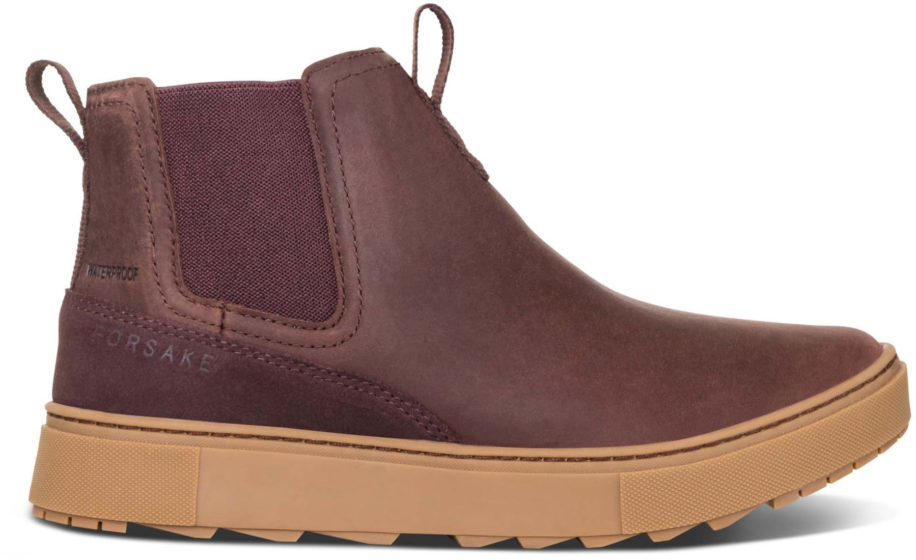 Forsake Lucie Chelsea High Boot - Women's — CampSaver