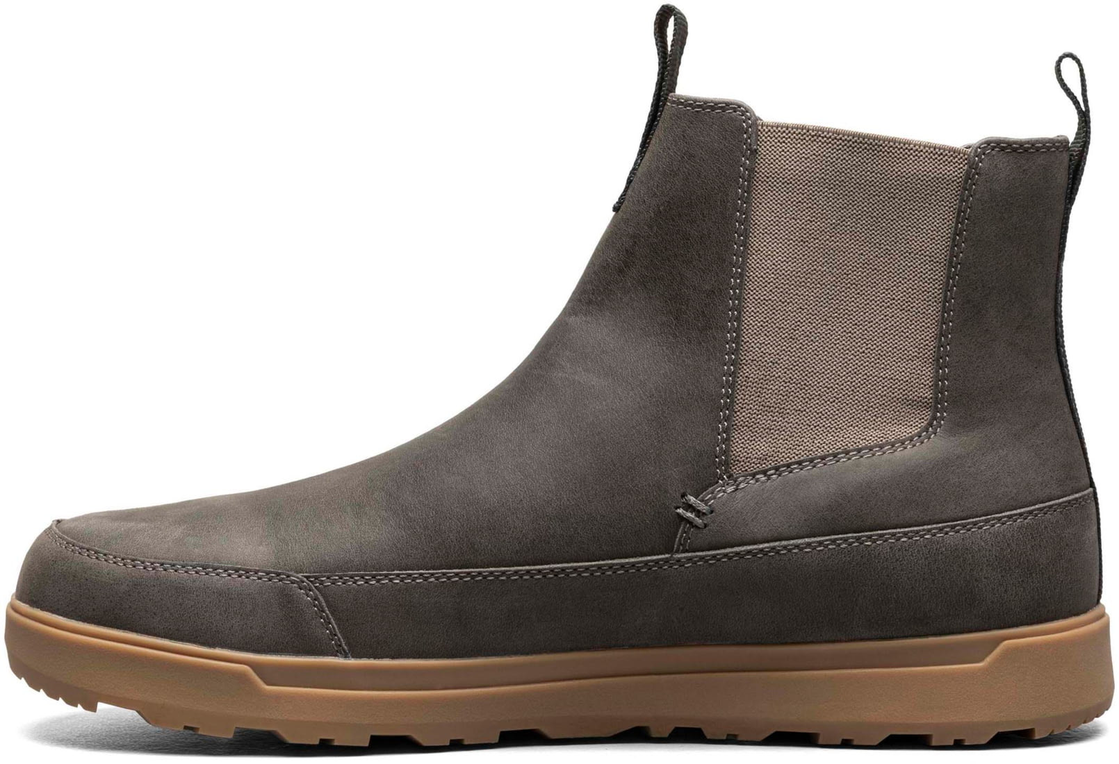 Forsake Phil Chelsea Boots - Men's M80048-GRAY-11.5 , 29% Off with Free ...