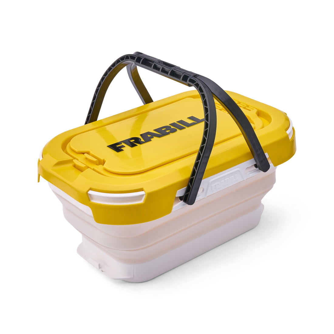 Frabill Collapsible Bait Bucket with Aerator P000138 , $6.20 Off with ...
