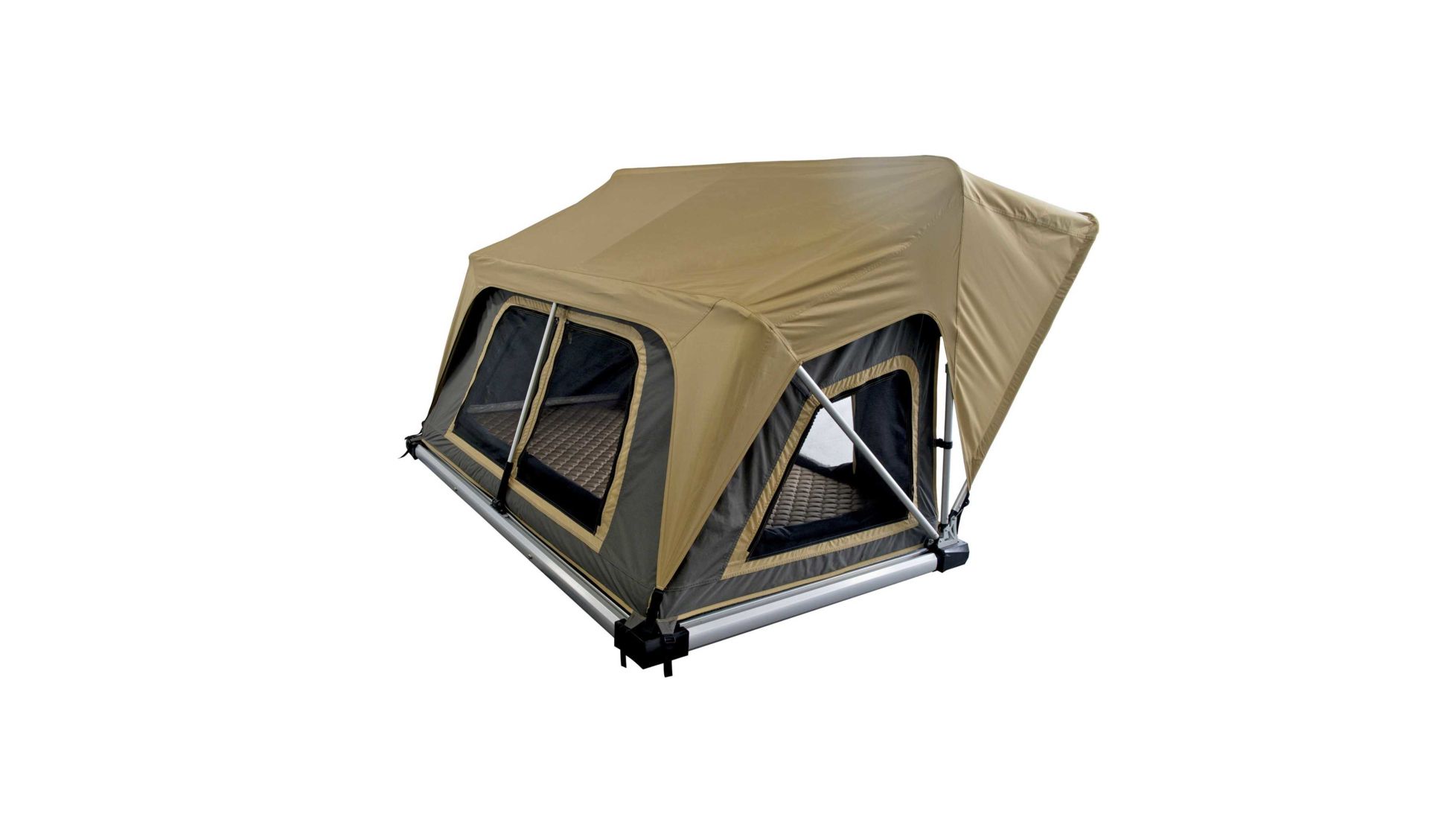 Freespirit Recreation Adventure Series Manual 55in Roof Top Tent ...