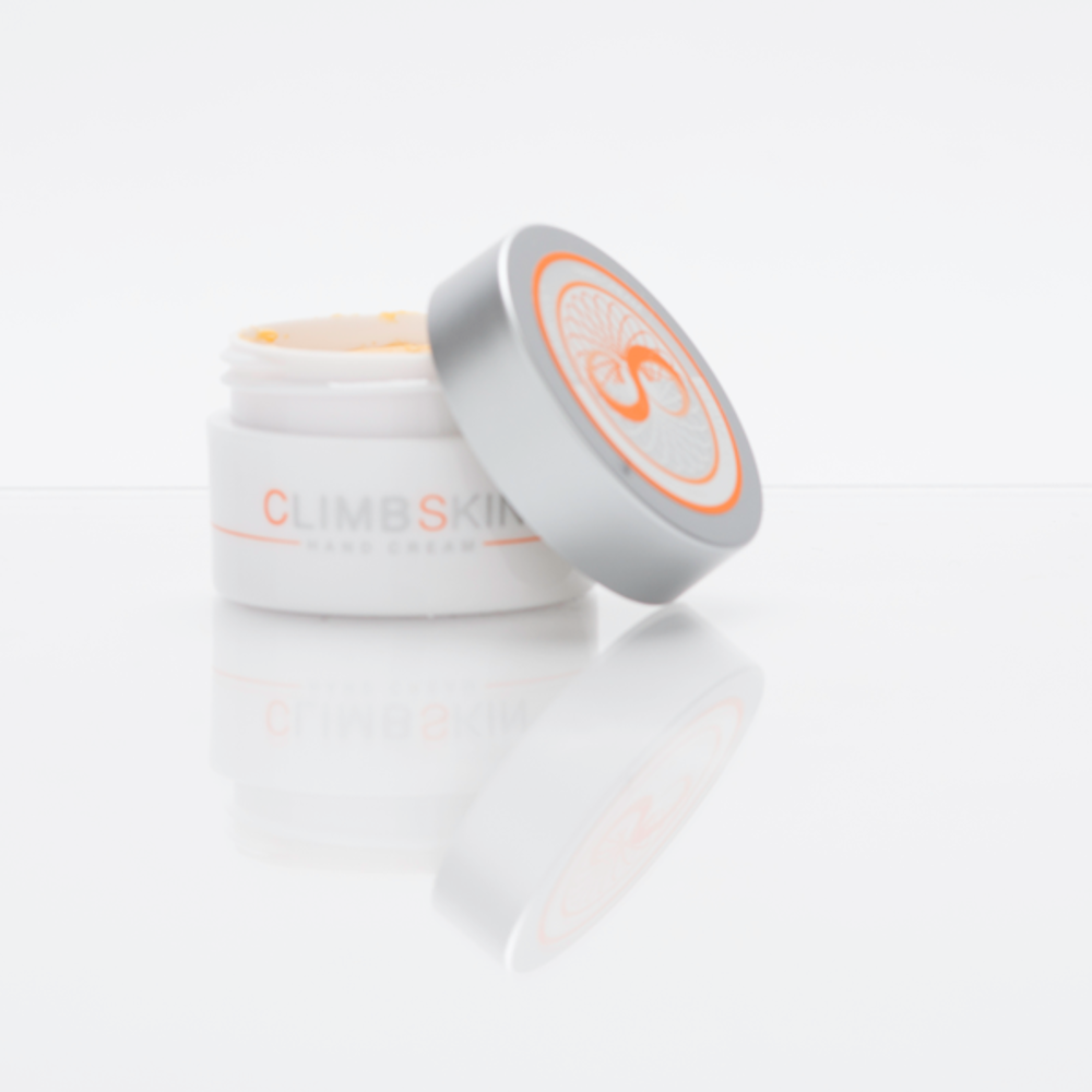Friction Labs ClimbSkin Hand Cream — CampSaver