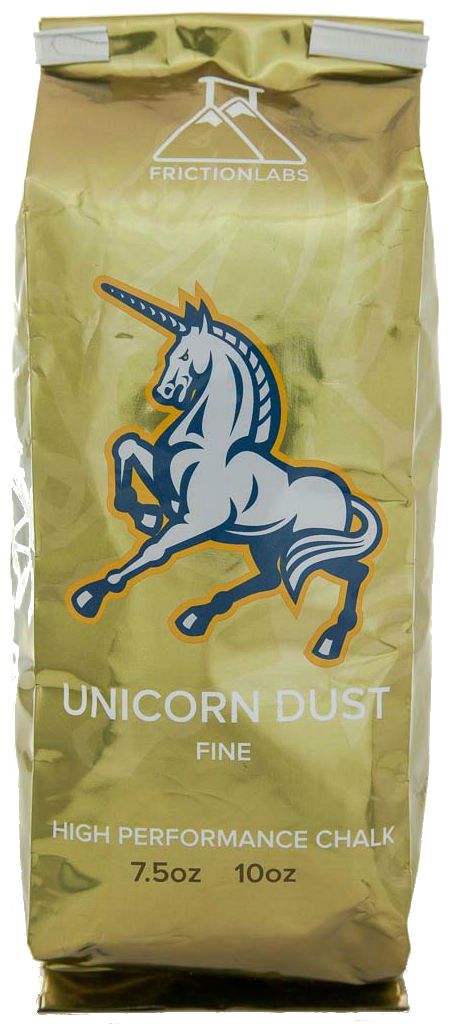 Friction Labs Unicorn Dust Chalk — CampSaver