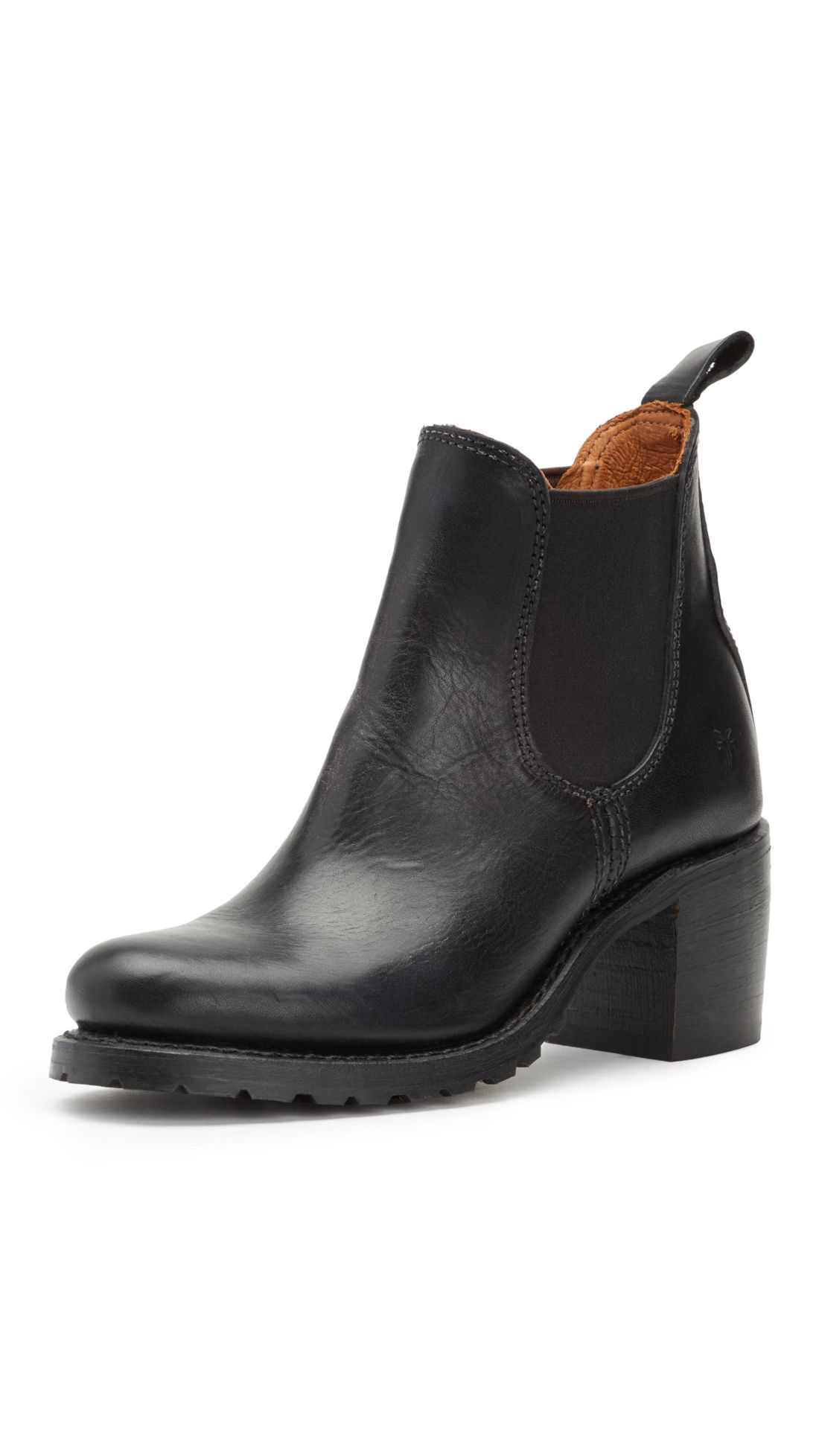 Frye Sabrina Chelsea Casual Boots - Women's — CampSaver