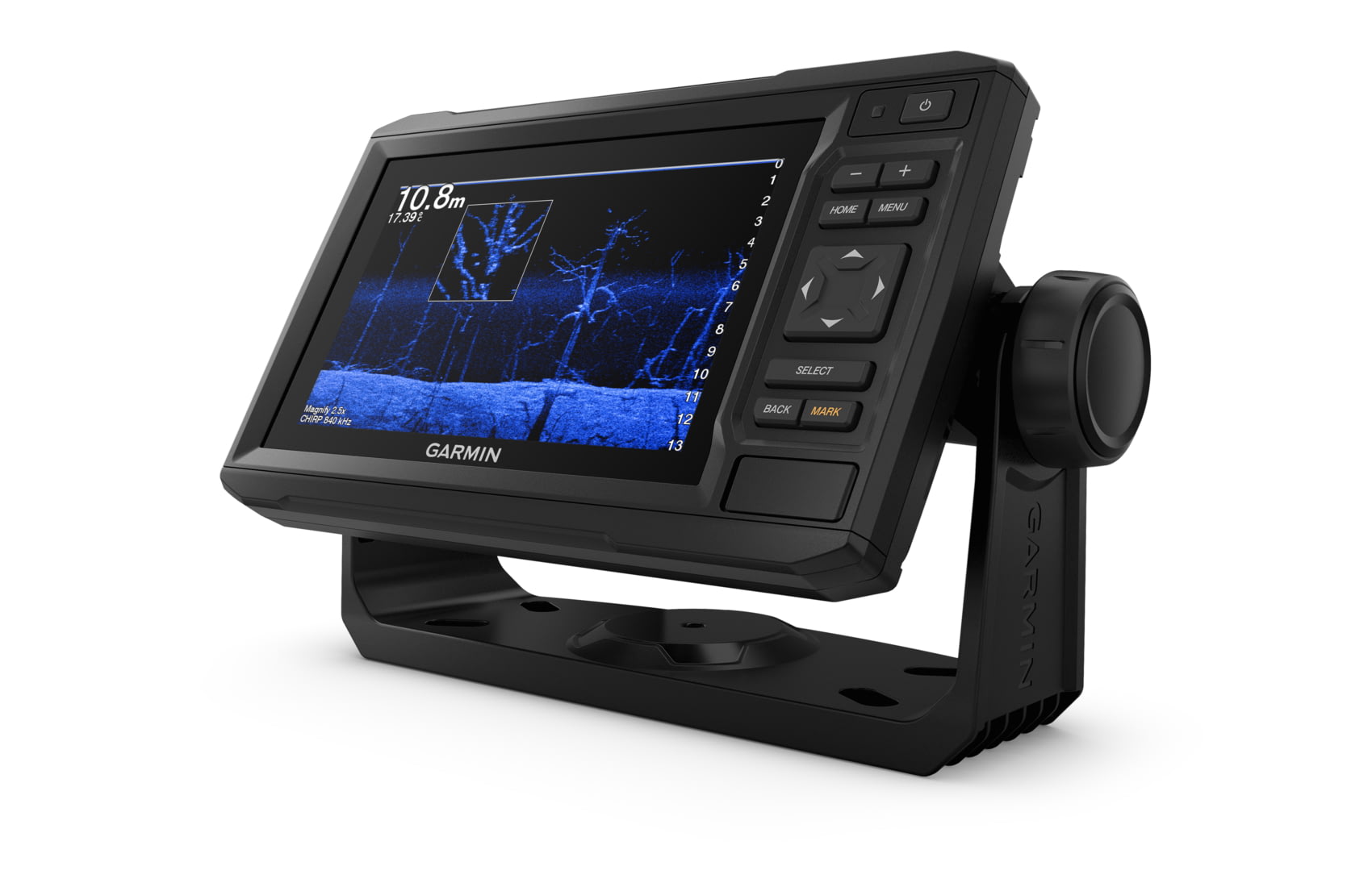 Garmin Echomap UHD 65cv GPS — CampSaver