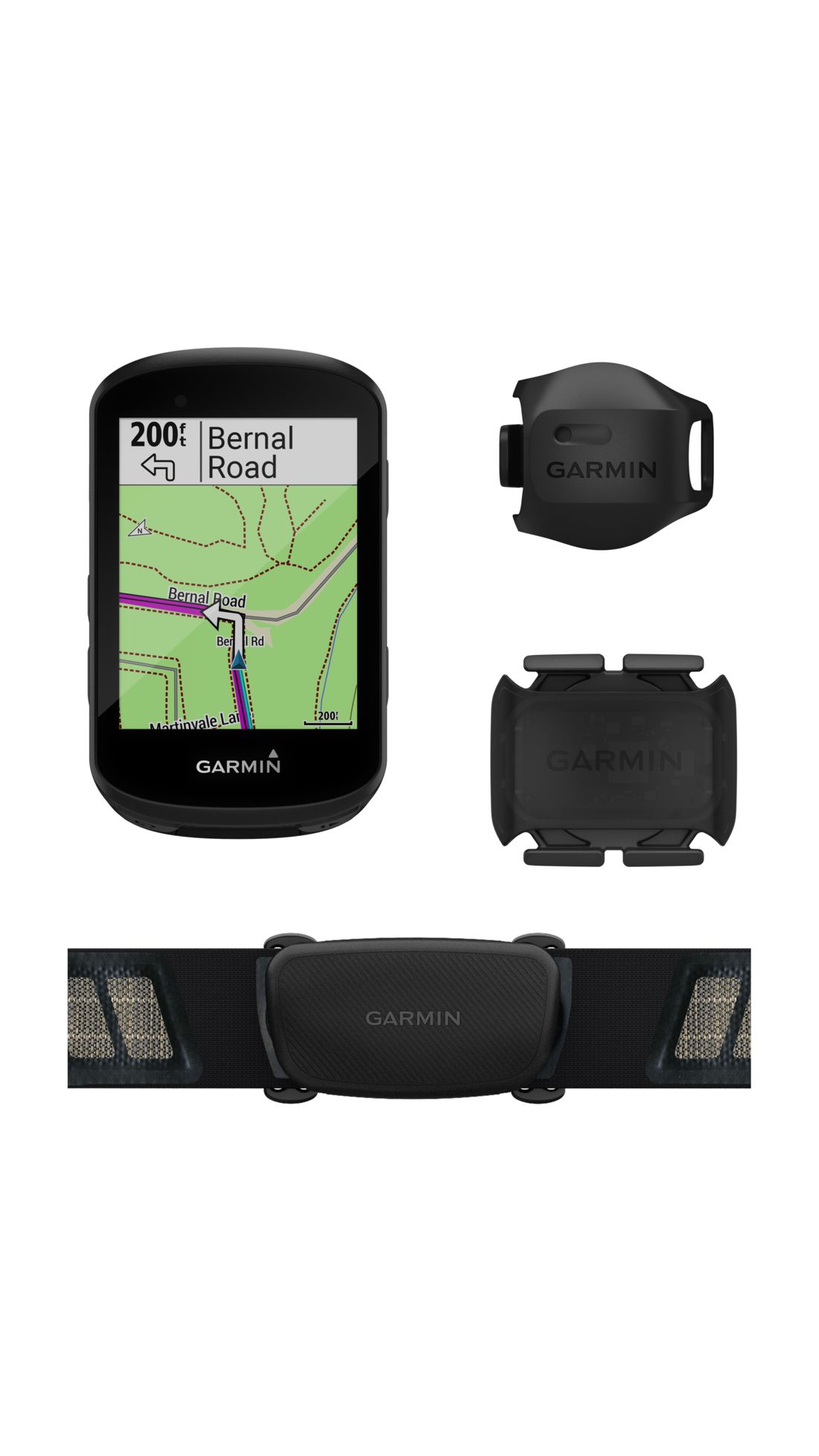 Garmin Edge 530 Bike Computer — CampSaver