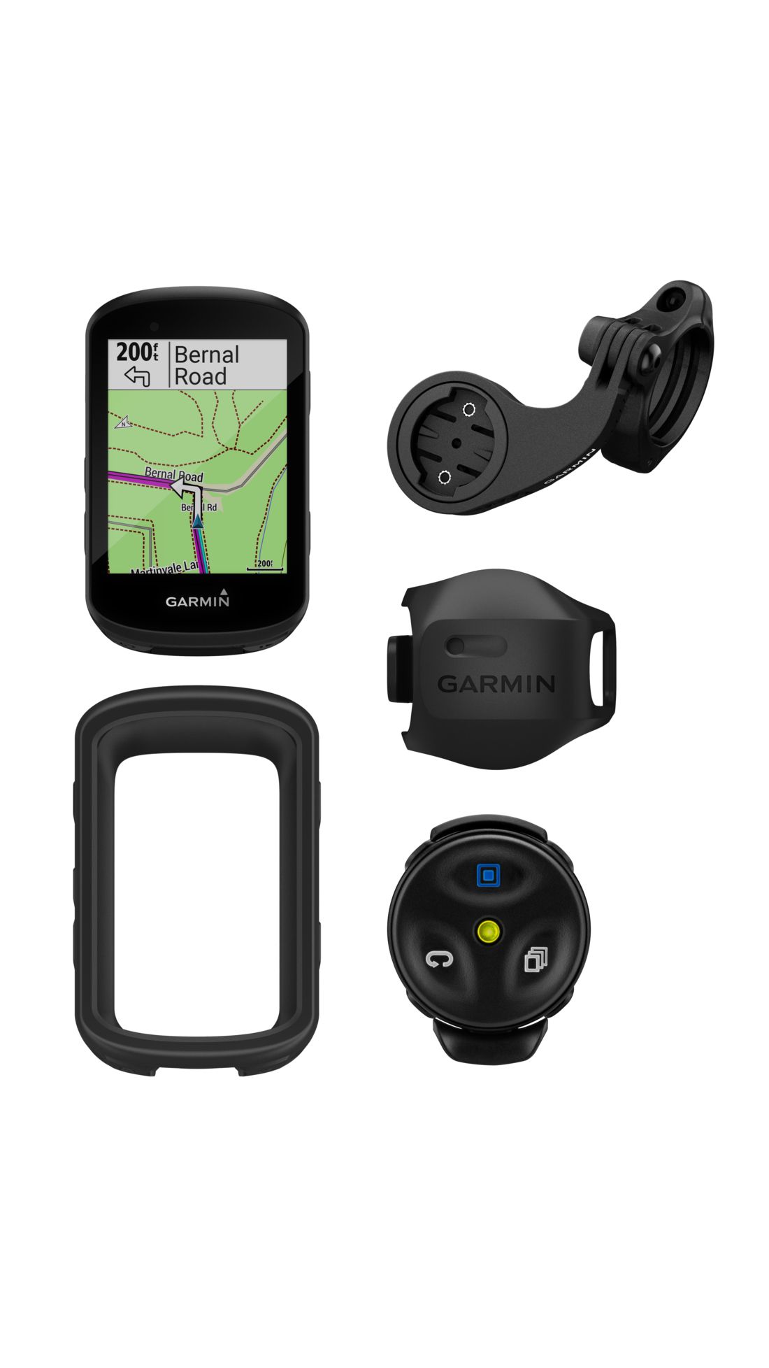 Garmin Edge 530 Bike Computer — CampSaver