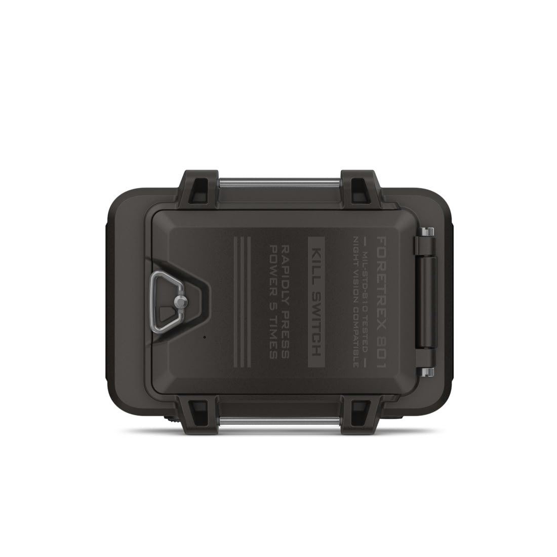 Garmin Foretrex 801 Wrist-Mounted GPS Navigator 010-02759-01 with Free ...