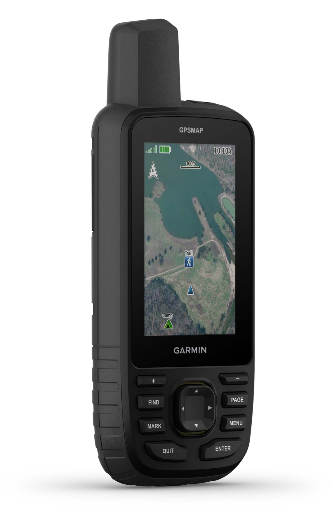 Garmin GPS MAP 67 Handheld — CampSaver