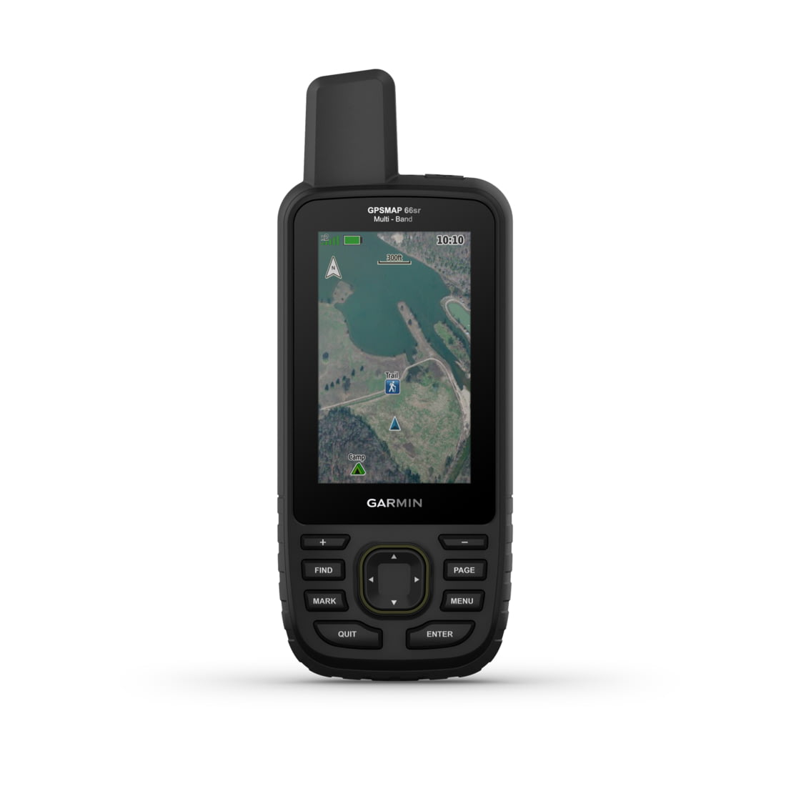 Garmin GPSMAP 66sr GPS — CampSaver