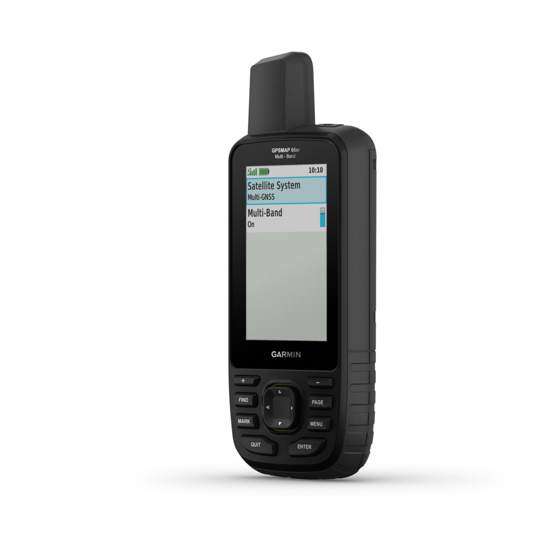 Garmin GPSMAP 66sr GPS — CampSaver