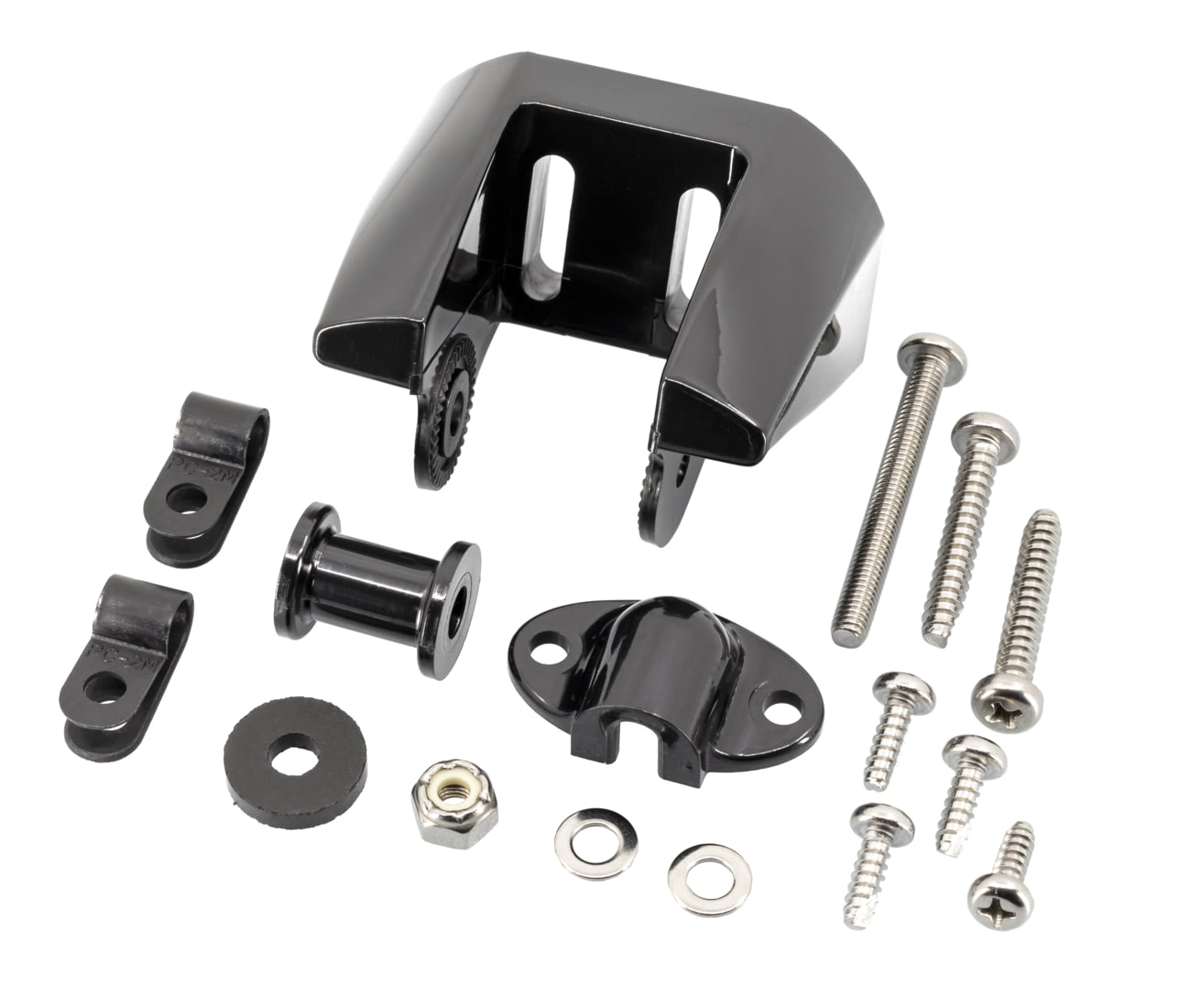 Garmin Replacement Transom Mount Kit for Garmin Dual Frequency ...