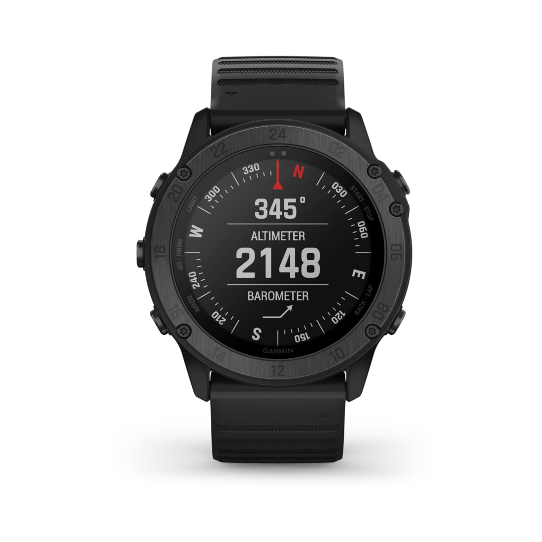 Garmin Tactix Delta Watch — CampSaver