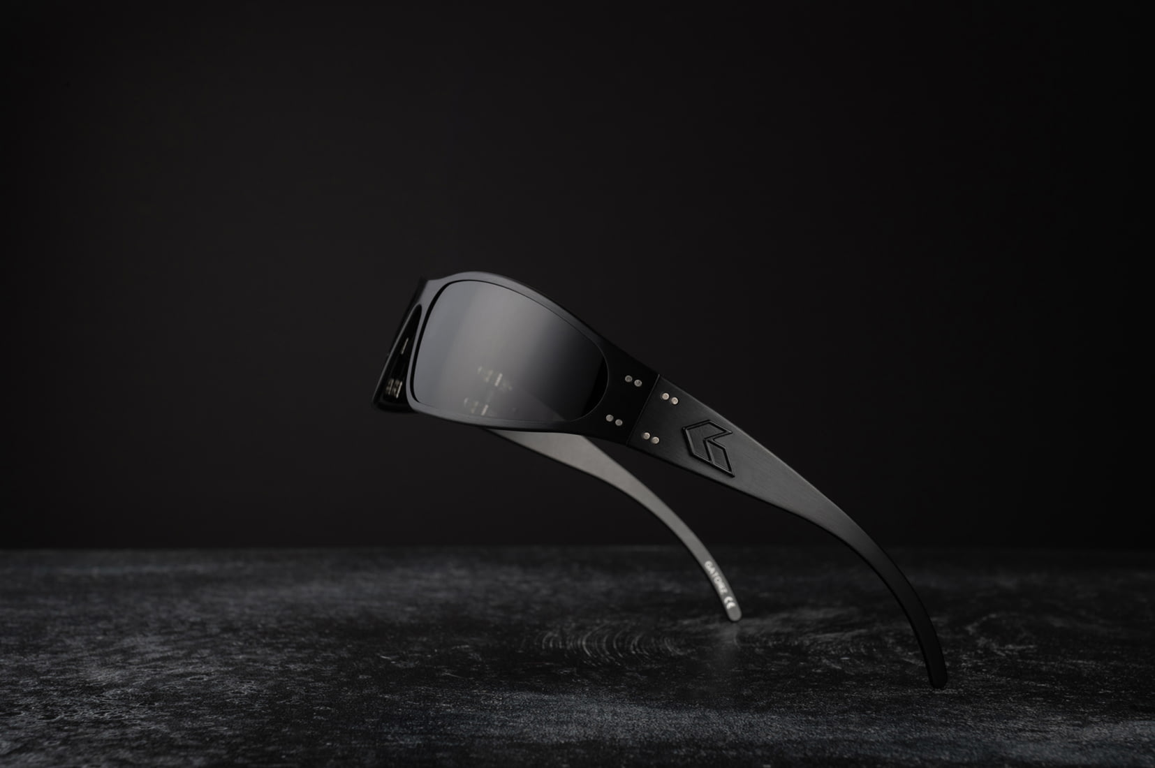 Gatorz Wraptor Sunglasses WRAMBP01OPZ with Free S&H — CampSaver