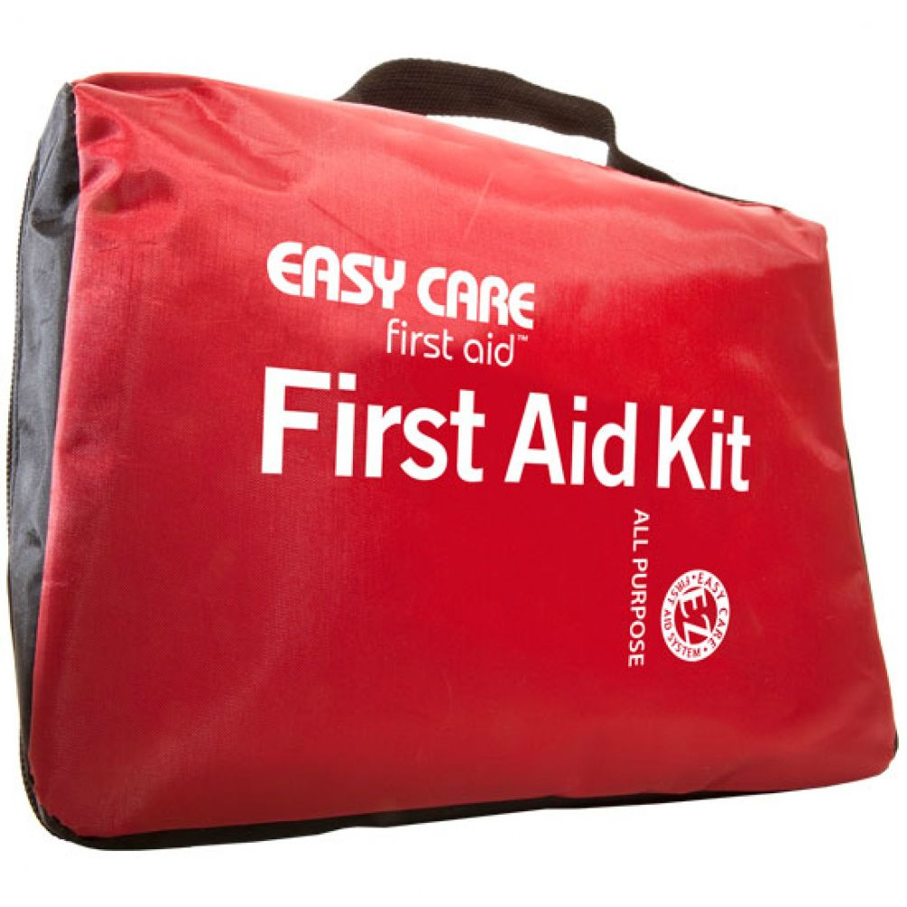Adventure Medical Kits Easy Care All Purpose First Aid Kit — CampSaver