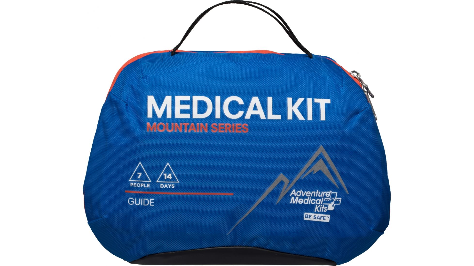 Adventure Medical Kits Mountain Series Guide Medical Kit — CampSaver
