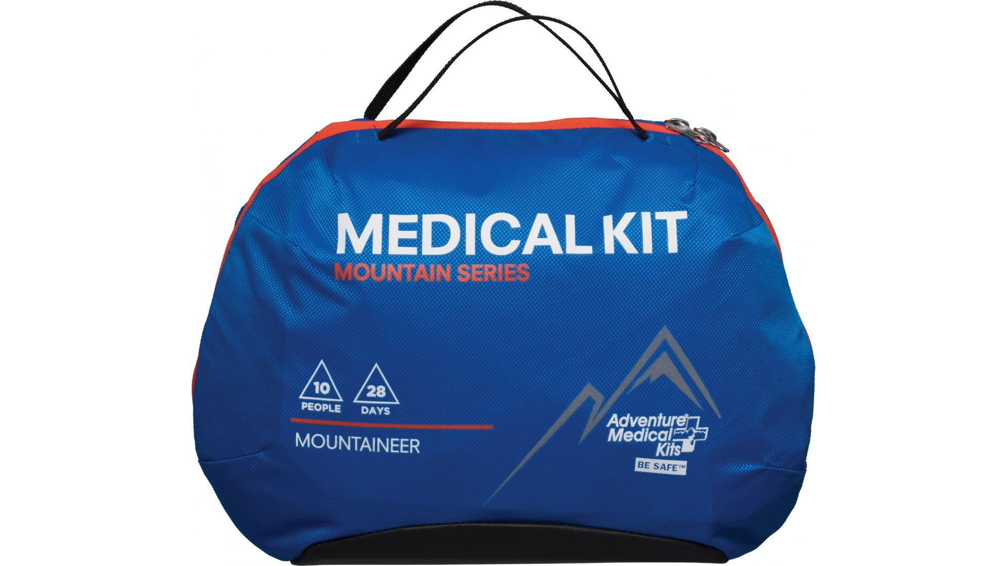 Adventure Medical Kits Mountain Series Mountaineer Medical Kit — CampSaver