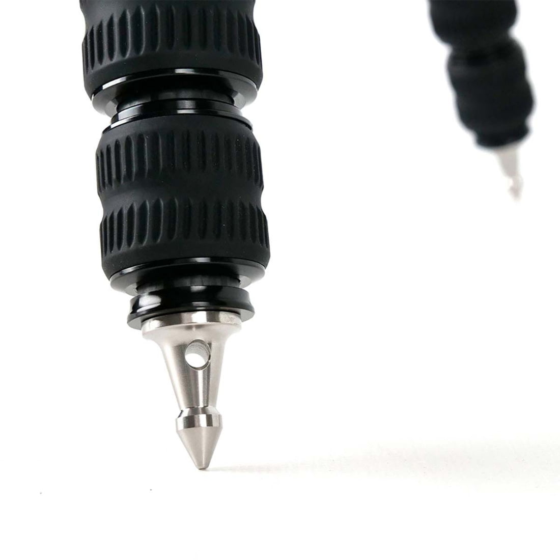 German Tactical Systems Tripod Spikes GTS-7504-BLK , $2.00 Off — CampSaver