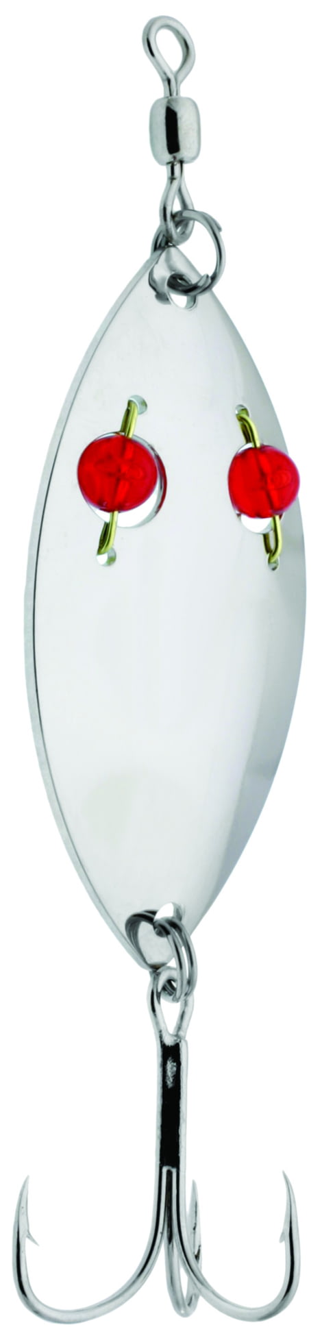 Gibbs Ruby Eye Wiggler Spoon — CampSaver