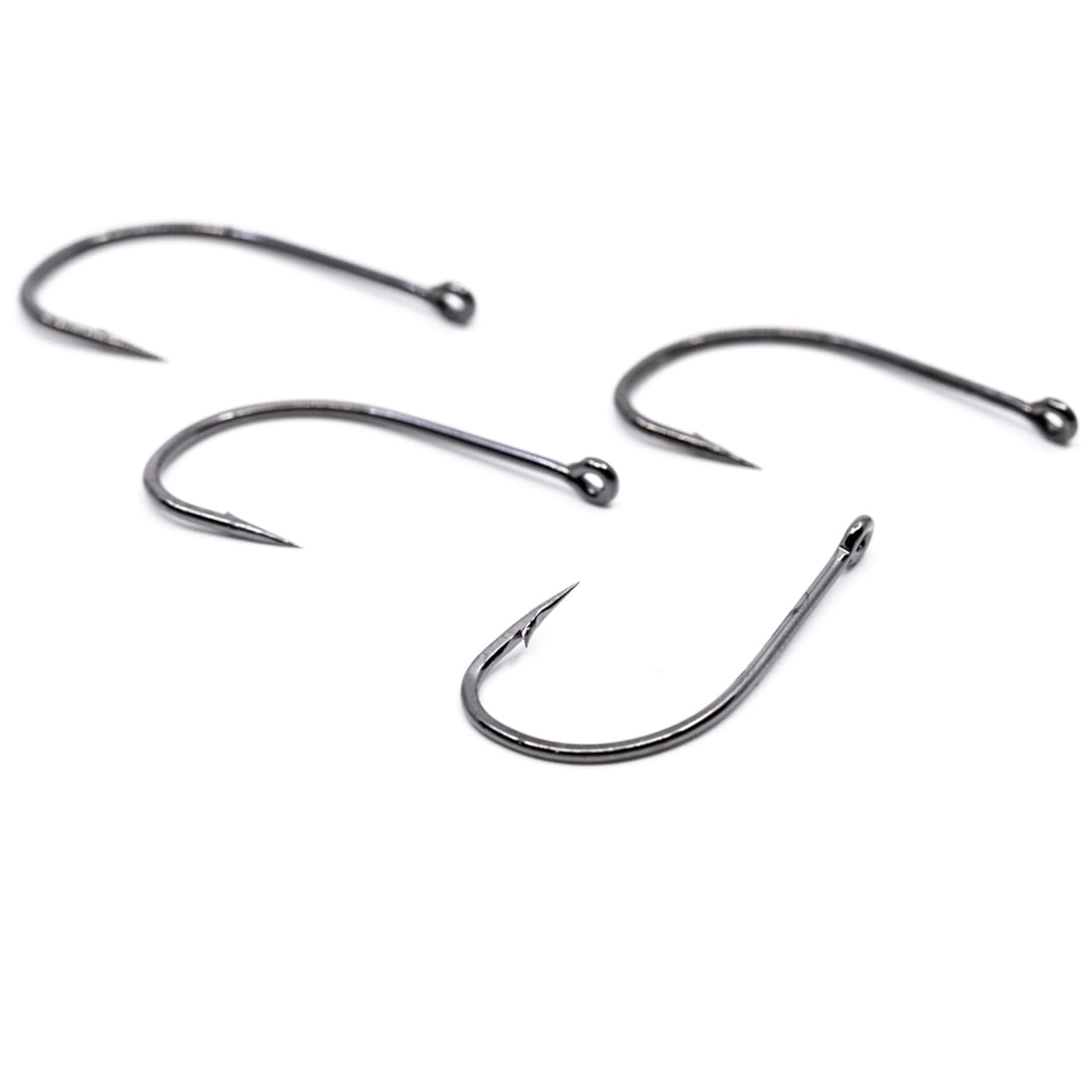 Googan Squad Gold Series Lunker Wacky Hook — CampSaver