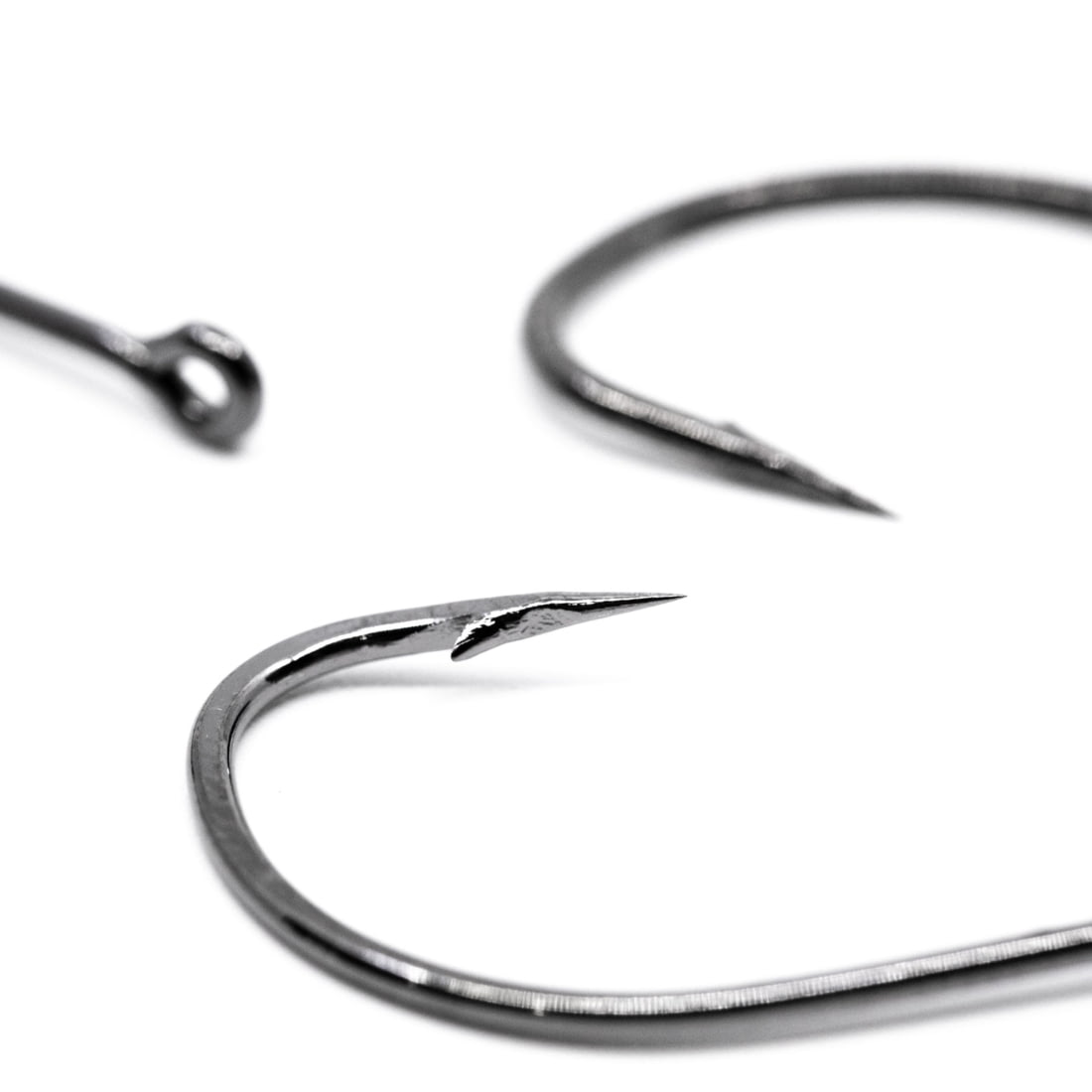 Googan Squad Gold Series Lunker Wacky Hook — CampSaver