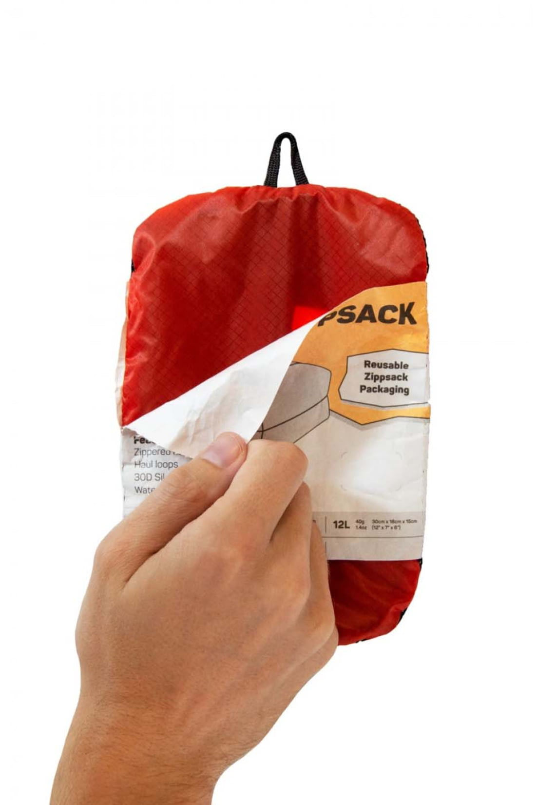 Granite Gear Round Rock Solid Compression Sack — CampSaver