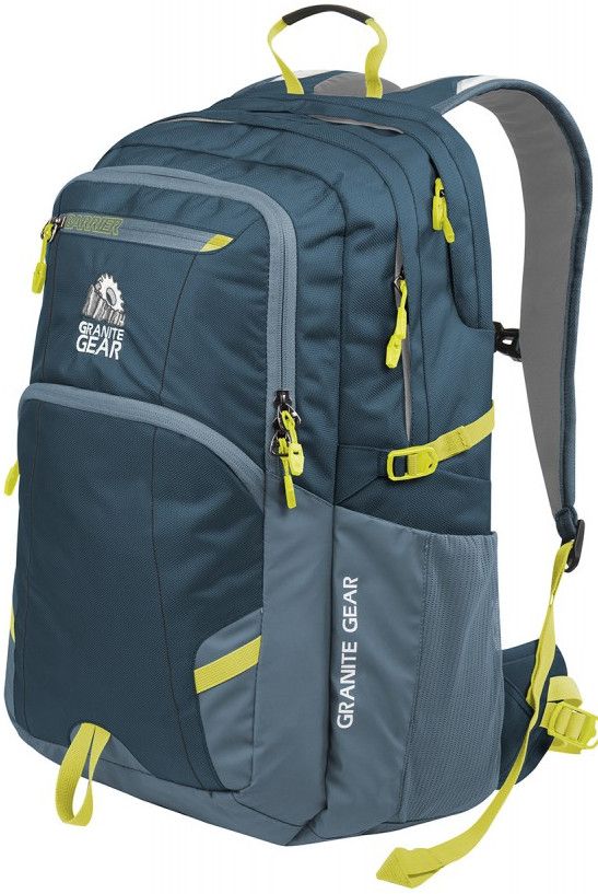 Granite Gear Sawtooth Backpack — CampSaver