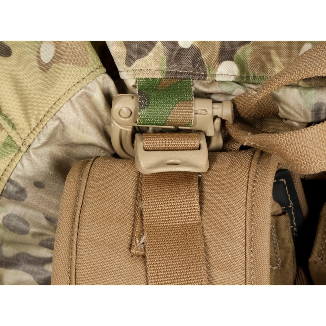 Granite Gear Tactical Chief Frame Pack Cover — CampSaver
