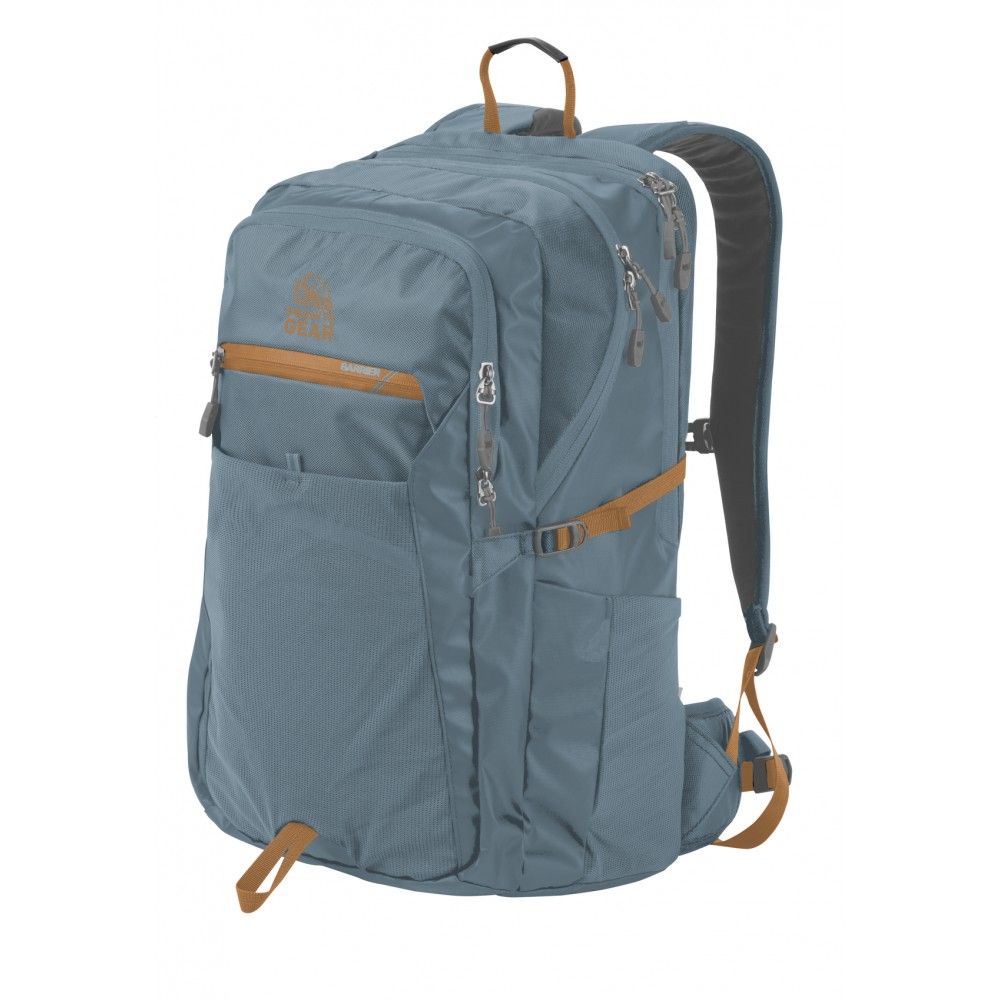 Granite Gear Talus Backpack — CampSaver
