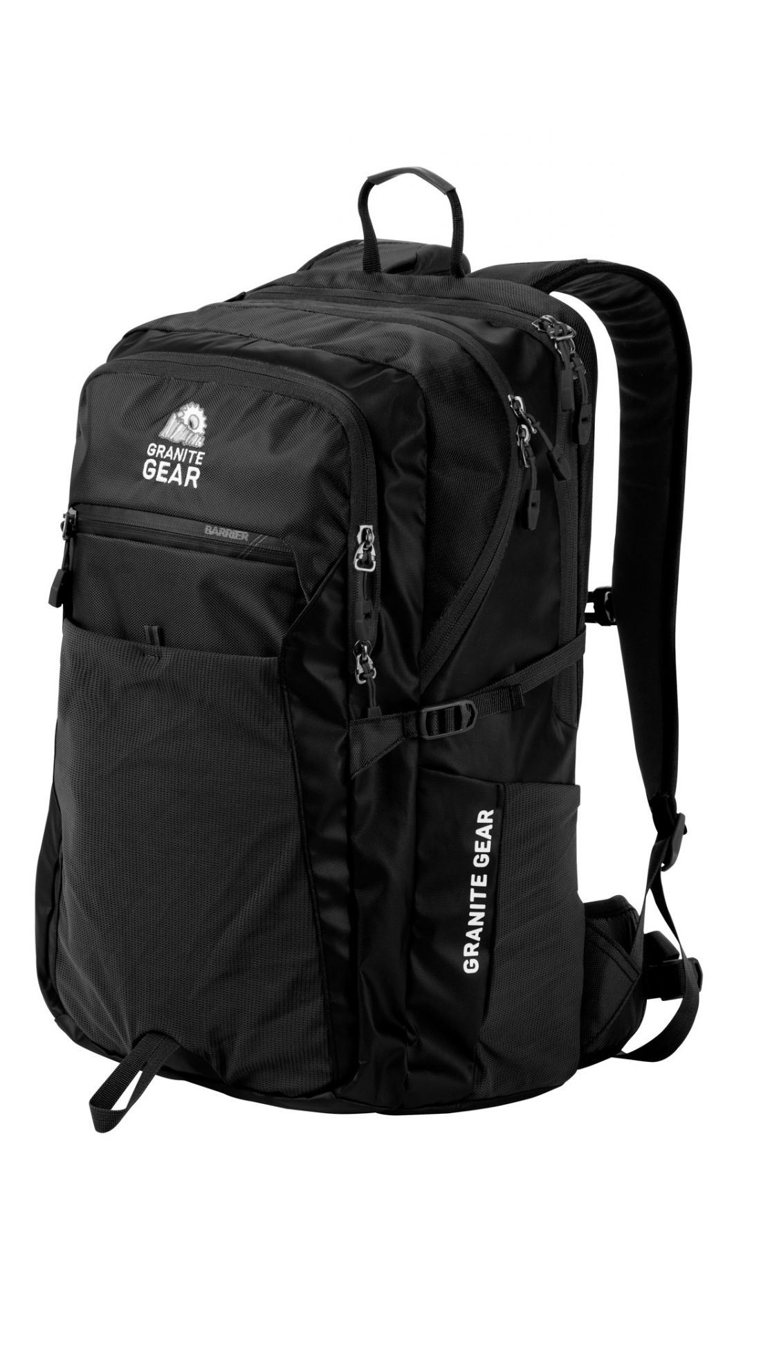 Granite Gear Talus Backpack — CampSaver