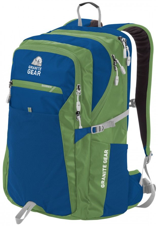Granite Gear Talus Backpack — CampSaver
