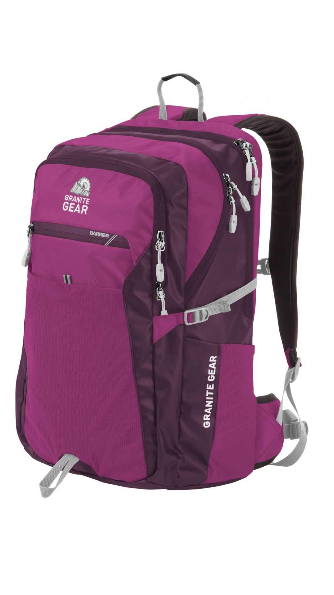 Granite Gear Talus Backpack — CampSaver