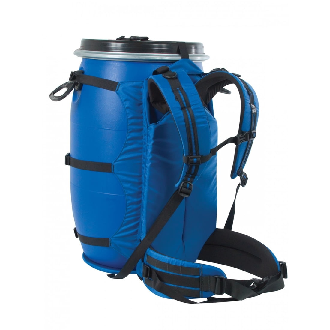 Granite Gear Vapor Flatbed Barrel Harness with Free S&H — CampSaver