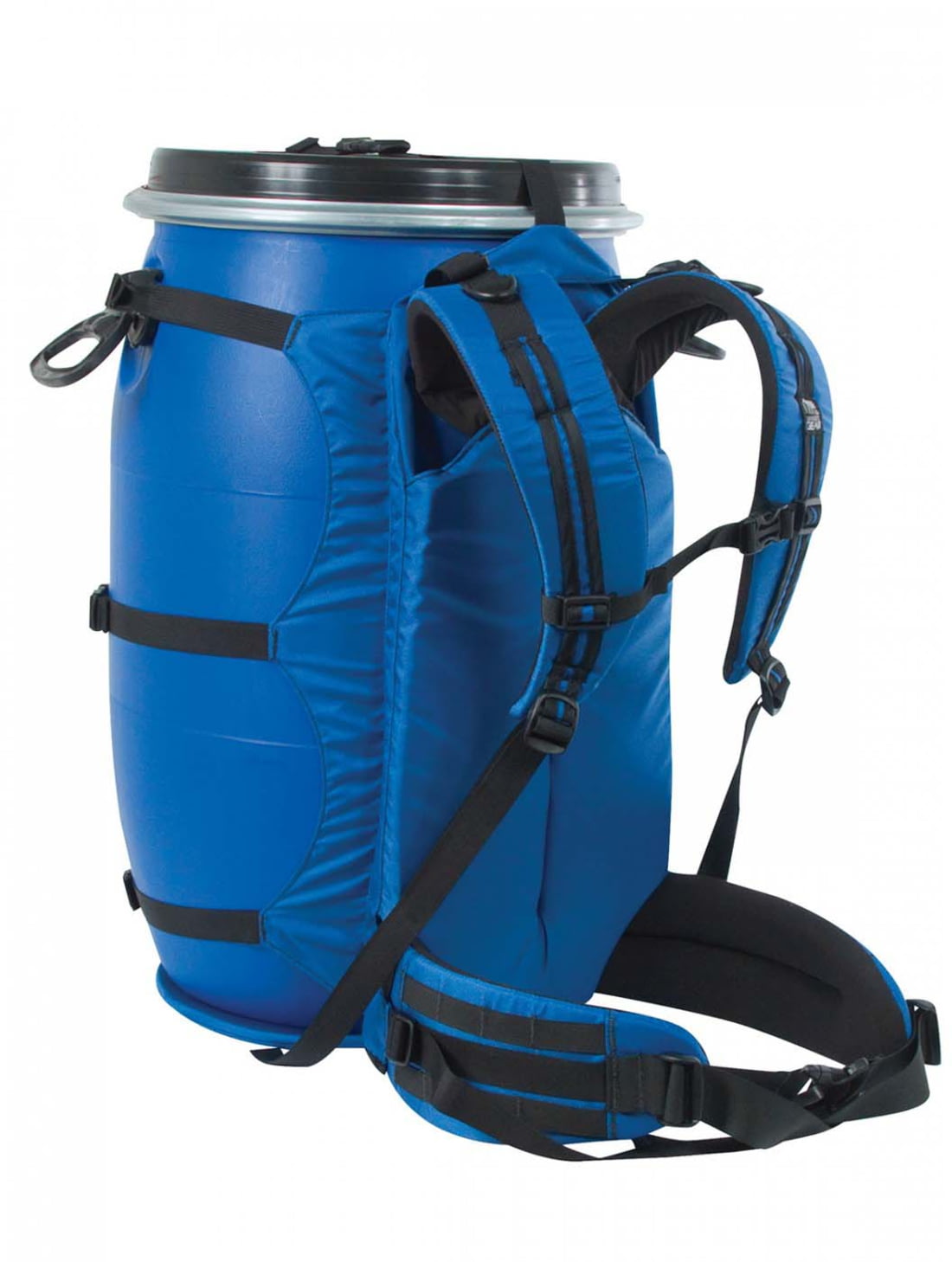 Granite Gear Vapor Flatbed Barrel Harness 24855-0301-PC with Free S&H ...