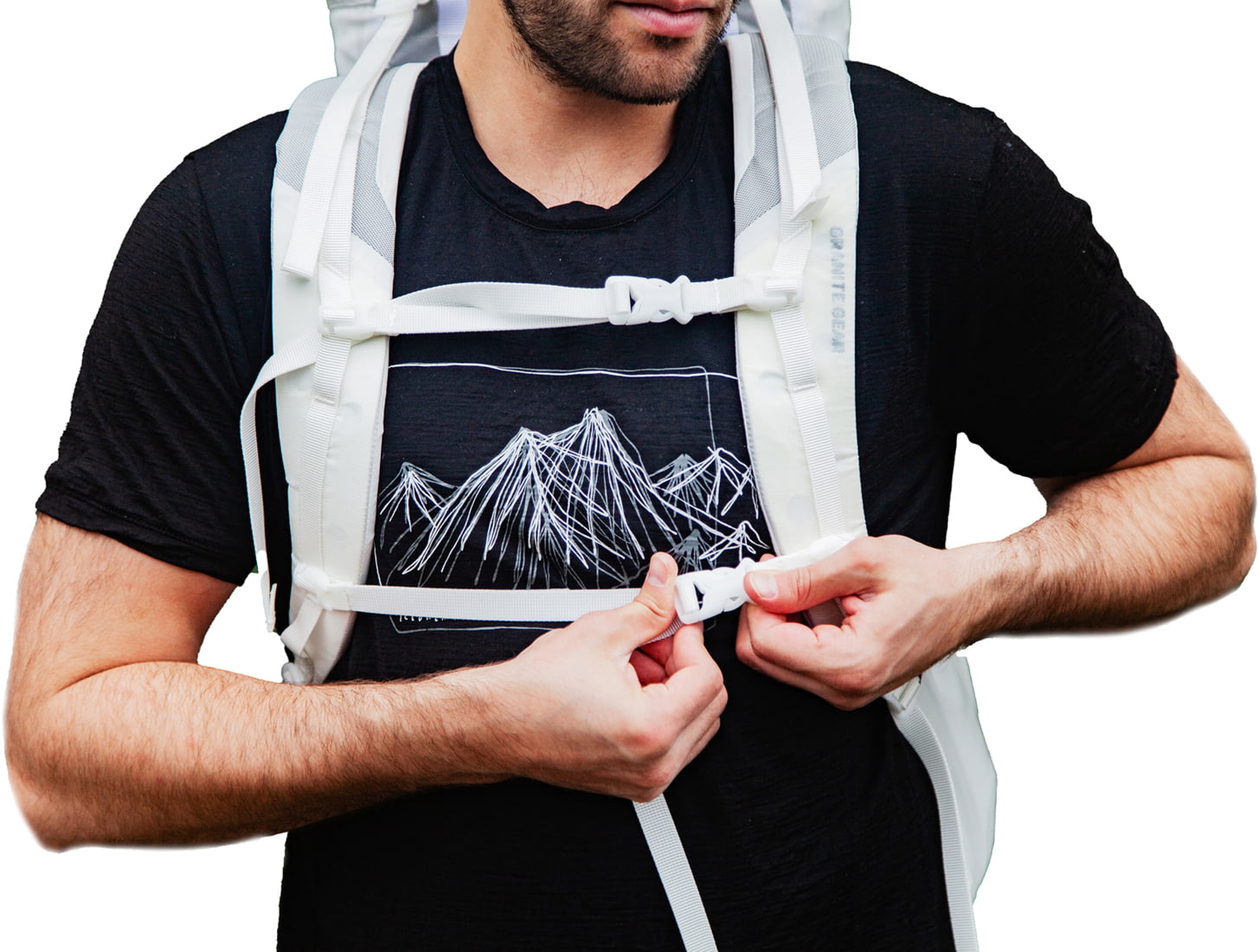 Granite Gear Virga3 26L Backpack — CampSaver