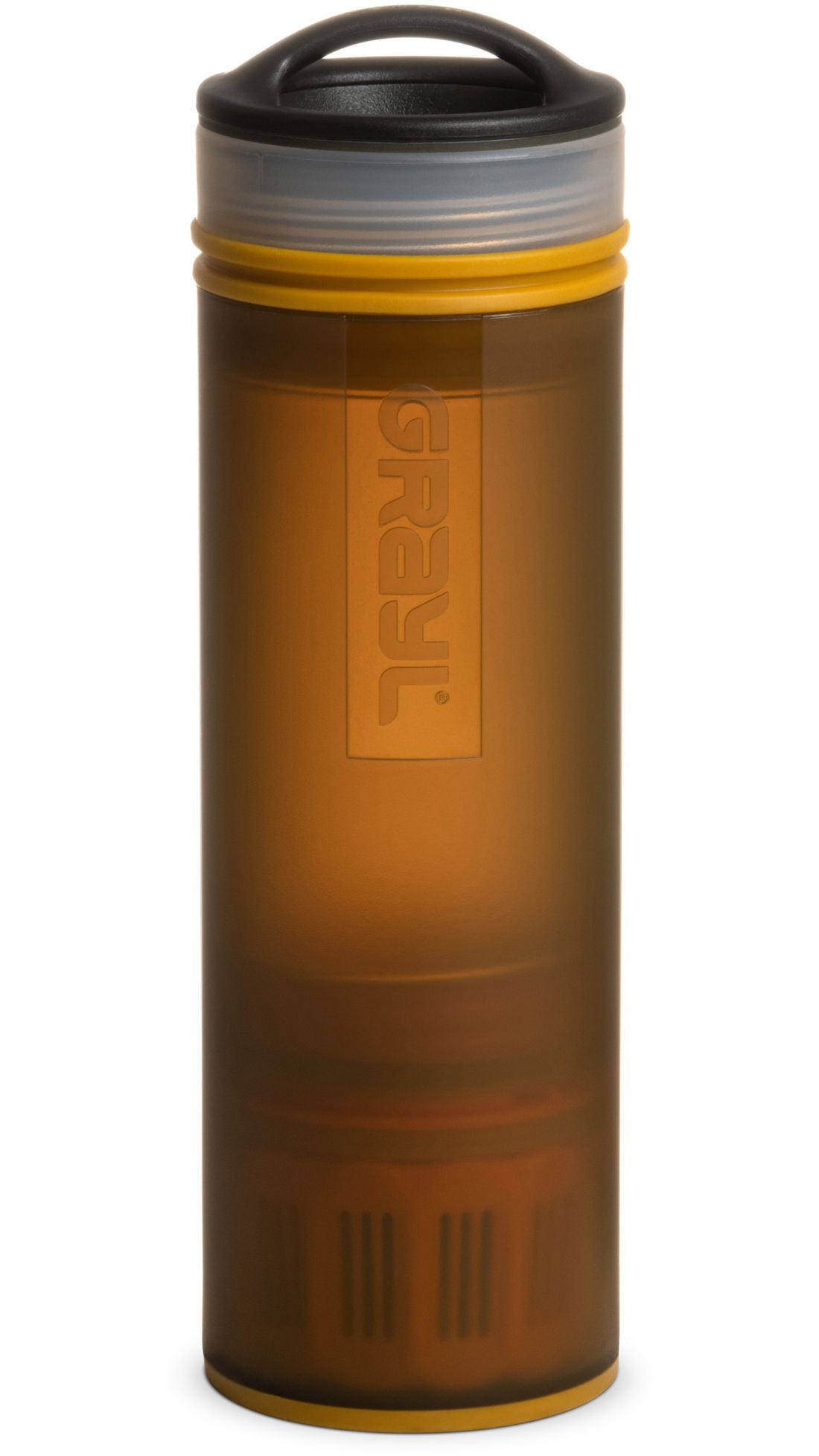 Grayl Ultralight Purifier Bottle — CampSaver