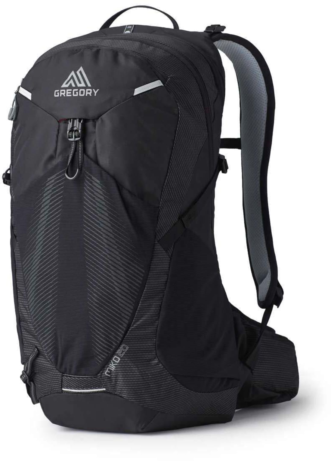 Gregory Miko 20 Daypack with Free S&H — CampSaver