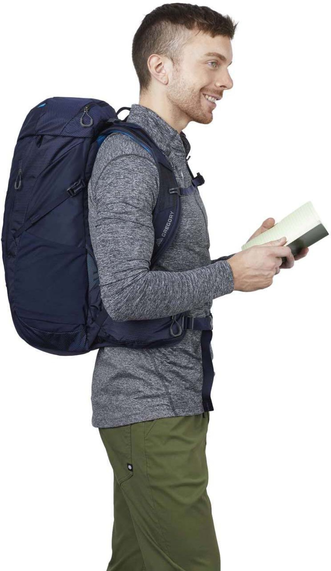 Gregory Miko 30 Daypack with Free S&H — CampSaver
