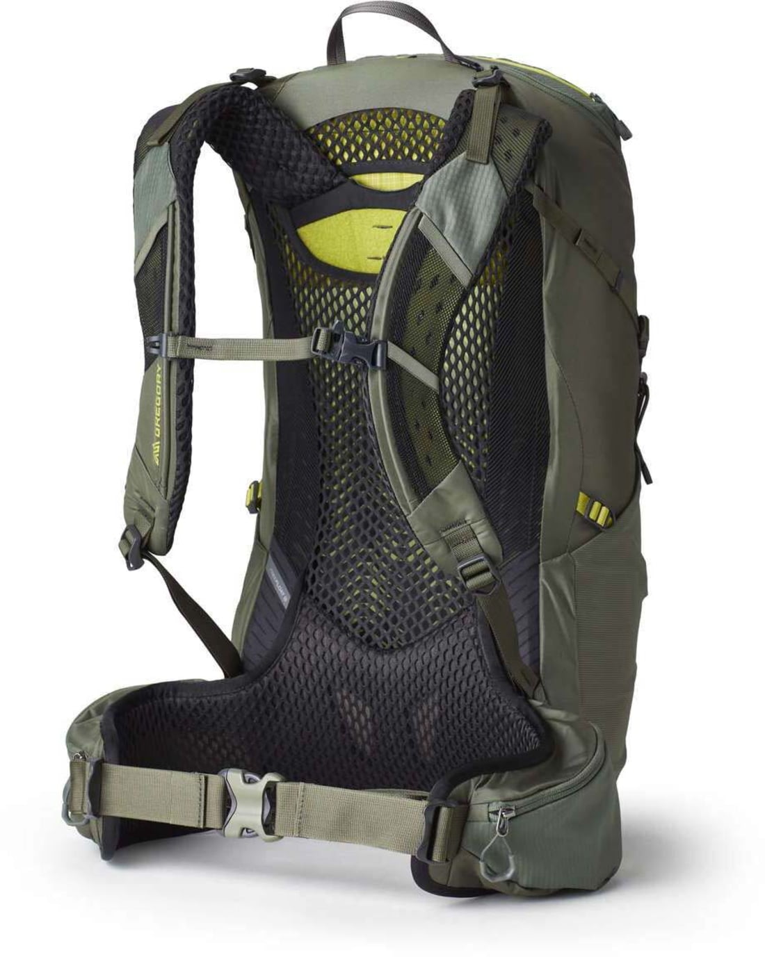 Gregory Zulu 30 FreeFloat Daypack , Up to 25% Off with Free S&H — CampSaver