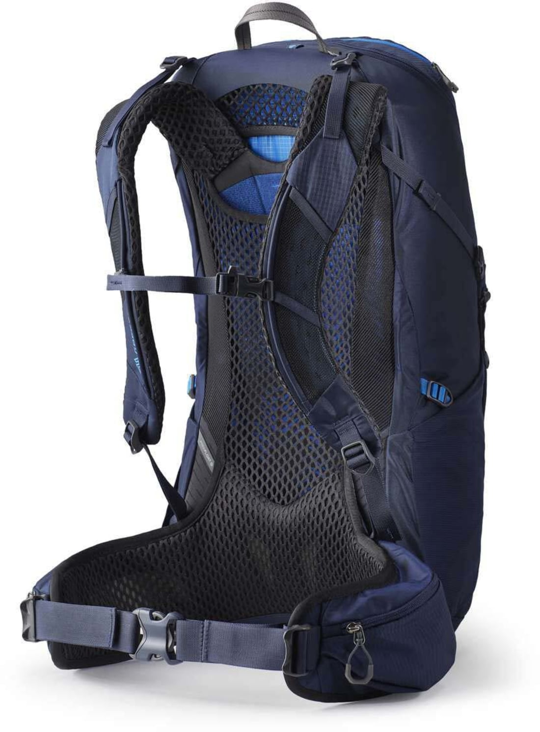 Gregory Zulu 30 FreeFloat Daypack with Free S&H — CampSaver