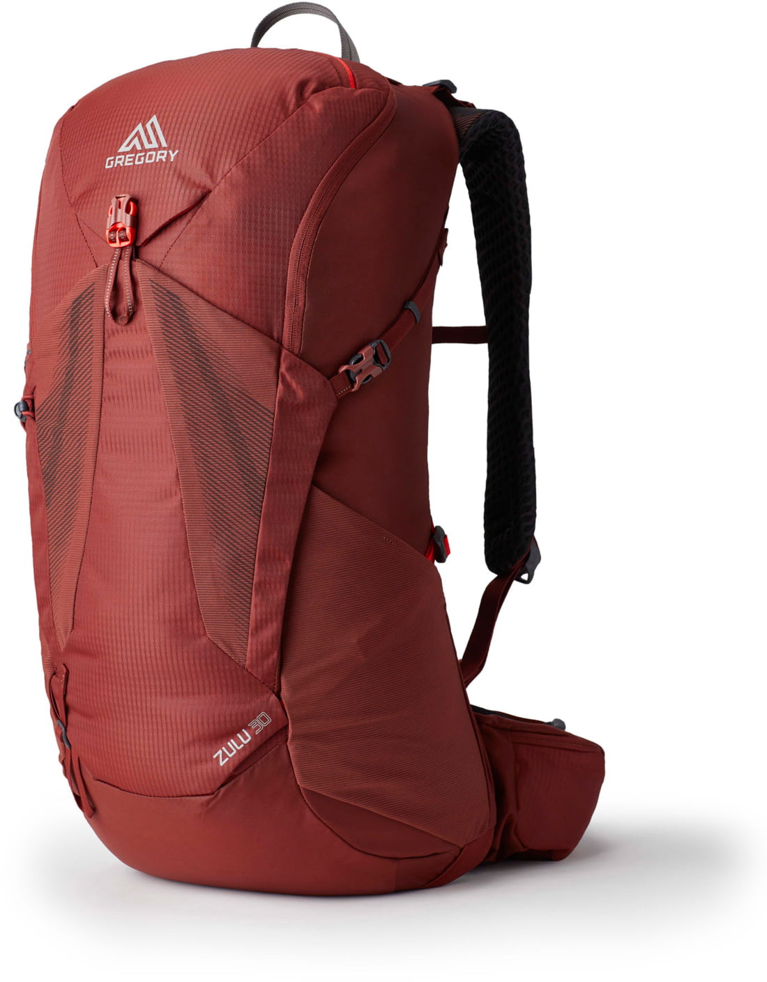 Gregory Zulu 30 FreeFloat Daypack , Up to 25% Off with Free S&H — CampSaver